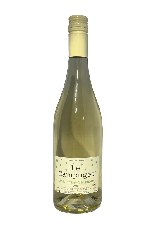 Chateau de Campuget – Handsonwines