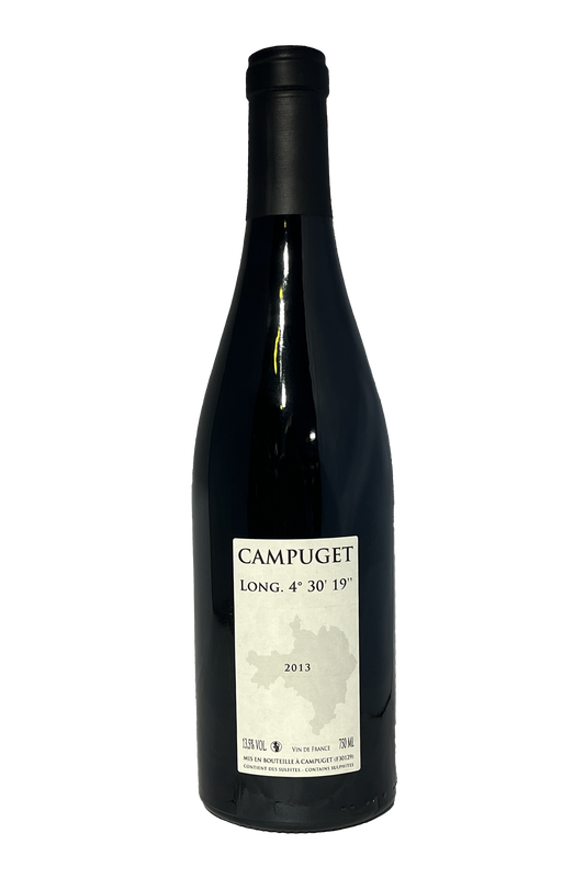 Chateau de Campuget – Handsonwines
