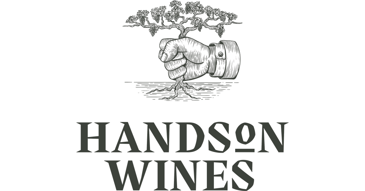 om Hands on Wines – Handsonwines